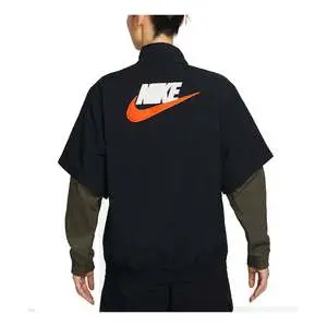 Nike City Utility Oversize Jacket