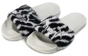 PUMA Leadcat Ftr Zebra Slide