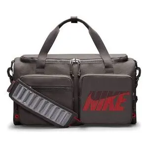 Nike Utility Power Logo Training Duffle Bag
