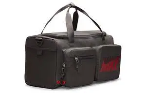 Nike Utility Power Logo Training Duffle Bag