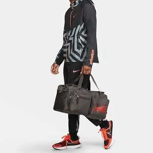 Nike Utility Power Logo Training Duffle Bag