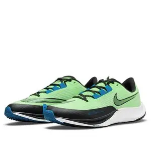 Nike Zoom Rival Fly 3 Sneakers - White/green
