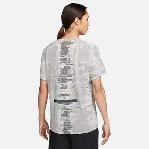 Nike Techknit Ultra Dri-fit T-shirt