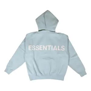 Fear Of God Hoodie - Blue
