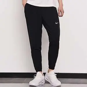 Nike Thin And Light Breathable Woven Sports Pants