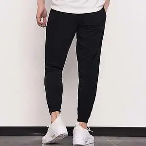 Nike Thin And Light Breathable Woven Sports Pants