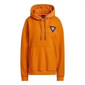 Adidas Originals X Ivy Park Trail Hoodie - Default Colorway
