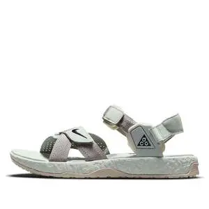 Nike Air Deschutz Sandals - Ivory