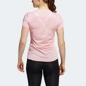 Adidas Own The Run T-shirt