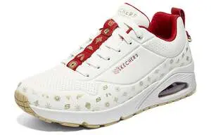 Sketchers Uno Year Of The Dragon Sneakers