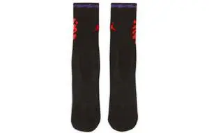 JORDAN Air Zion Flight Ventilate Sports Stocking