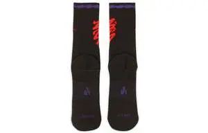 JORDAN Air Zion Flight Ventilate Sports Stocking