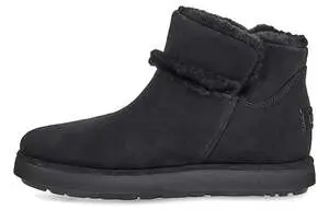 UGG Classic Mini Spill Seam Blvd Boots