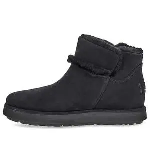 UGG Classic Mini Spill Seam Blvd Boots