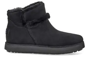 UGG Classic Mini Spill Seam Blvd Boots