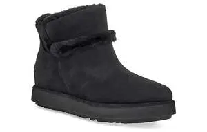 UGG Classic Mini Spill Seam Blvd Boots