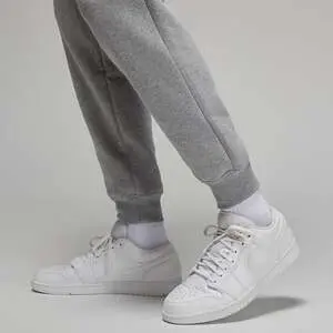 JORDAN Essentials Sweatpants 'carbon Heather - Grey
