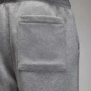JORDAN Essentials Sweatpants 'carbon Heather - Grey