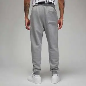 JORDAN Essentials Sweatpants 'carbon Heather - Grey
