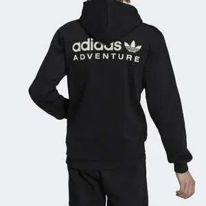 Adidas Originals Adventure Hoodie