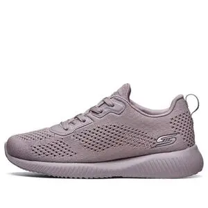 Sketchers Bob's Squad Low Top Sneakers - Purple