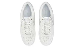 A BATHING APE X Jjjjound Sta Low Top Sneakers - White/grey