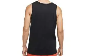 Nike Dri-fit Jdi Training Vest - Black