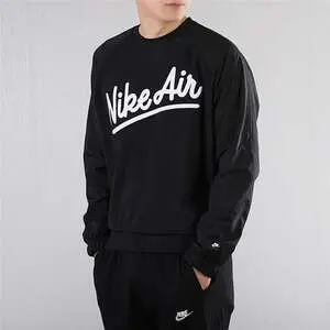Nike Sportswear Crew Neck Sweatshirt