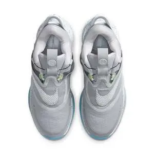 Nike Adapt Bb 2.0 'mag' Sneakers - Grey