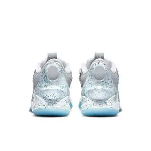 Nike Adapt Bb 2.0 'mag' Sneakers - Grey