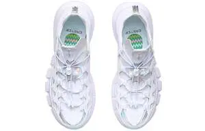 LI-NING Essence 2.3 Lite 'easter' Athletic Sneakers - White/blue