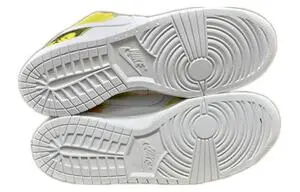 Nike Dunk Low Pro "de La Soul