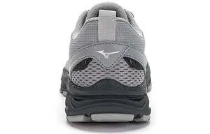 Mizuno Racer Sneakers - Grey/white/black
