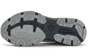 Mizuno Racer Sneakers - Grey/white/black