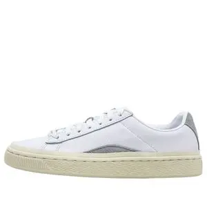 PUMA Han Kjobenhavn X Basket Sneakers - White