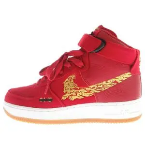 Nike Force 1 High Prm Sneakers - Default Color