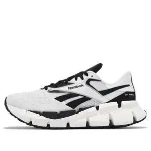 REEBOK Floatzig 1 Athletic Sneakers - White/black