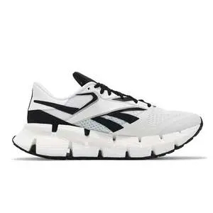 REEBOK Floatzig 1 Athletic Sneakers - White/black