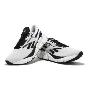 REEBOK Floatzig 1 Athletic Sneakers - White/black