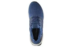 Adidas Ultraboost 3.0 Sneakers - Blue/black