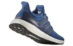 Adidas Ultraboost 3.0 Sneakers - Blue/black