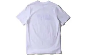 Nike City Logo T-shirt 'tokyo White Royal Blue