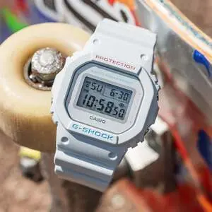 Casio G-shock Square Watch