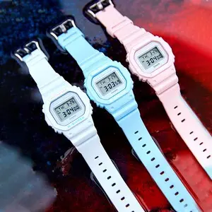 Casio G-shock Square Watch