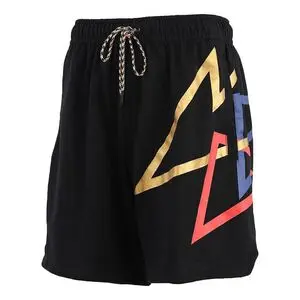 JORDAN Sport Dna Shorts - Black