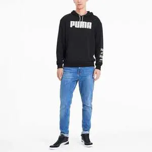 PUMA Bold Tr Hoodie