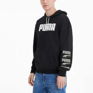 PUMA Bold Tr Hoodie