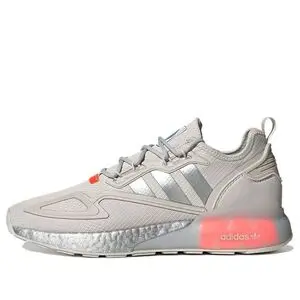 Adidas Zx 2k Boost Sneakers - Grey