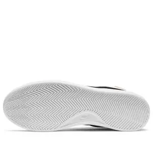 Nike Court Royale 2 Mid Sneakers - White/black