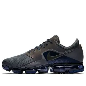 Nike Vapormax Cs "midnight Fog" Sneakers